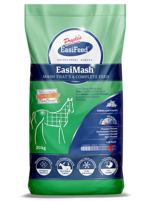 Prydes Easi Mash 20kg – Buckhams General Produce
