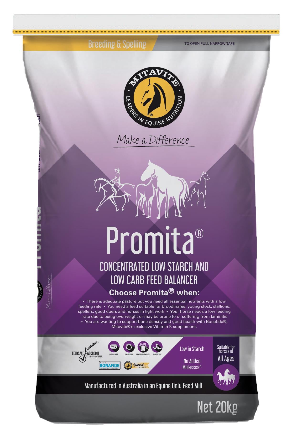 Horse Feed – Page 2 – Buckhams General Produce