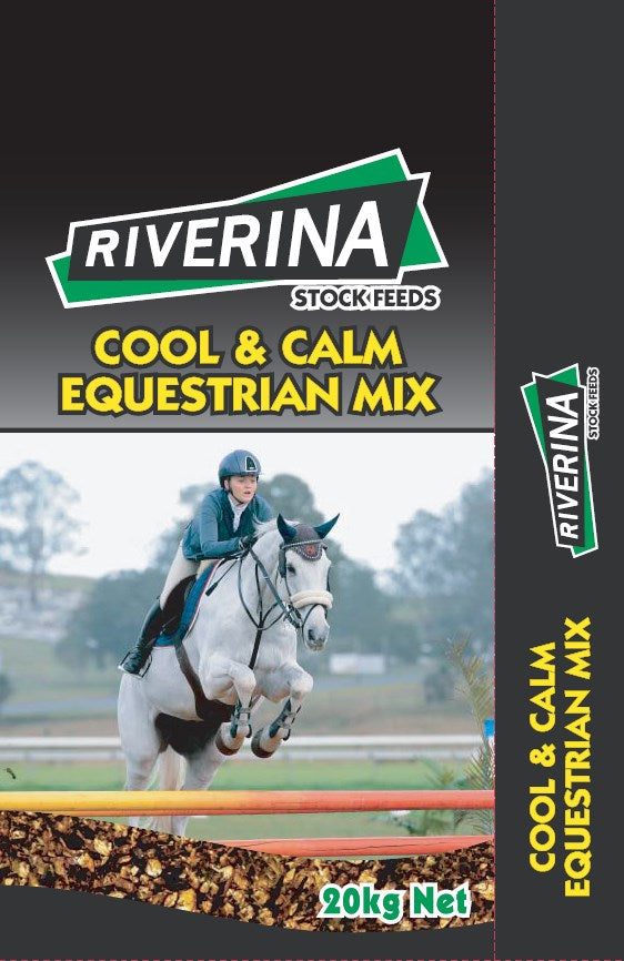 Horse Feed – Page 2 – Buckhams General Produce